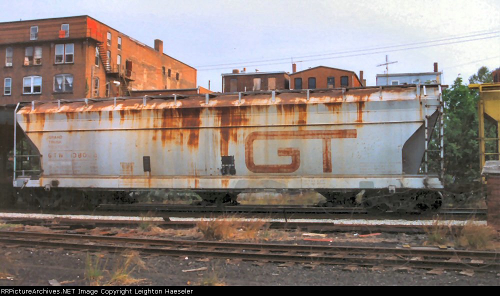 GTW 138068